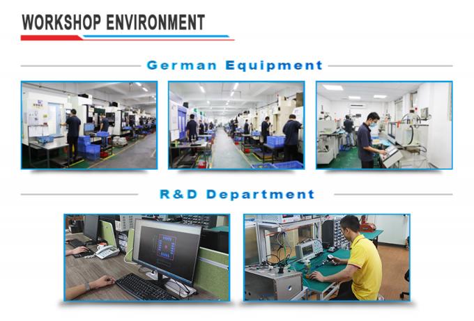 130psi Electric Pneumatic Regulator AR2000 Series Air Pressure Regulator