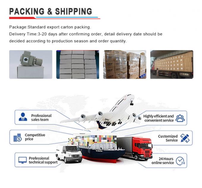 130psi Electric Pneumatic Regulator AR2000 Series Air Pressure Regulator